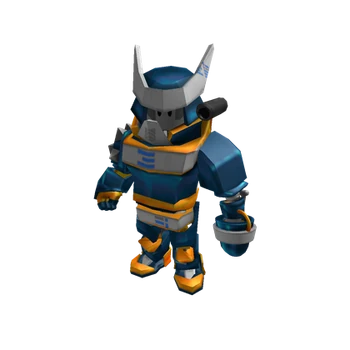 RBX-90: The Party Bot | Roblox Wiki | Fandom