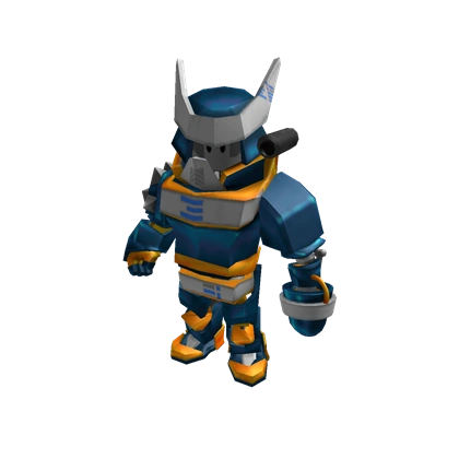 RBX-90: The Party Bot | Roblox Wiki | Fandom