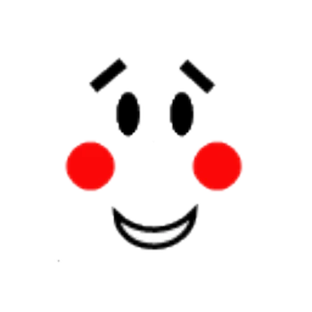 Really Embarrassed | Roblox Wiki | Fandom