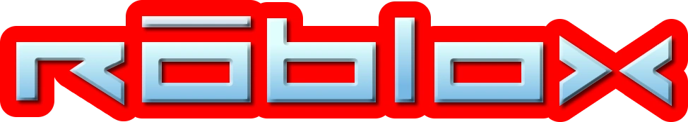 История логотипа Roblox | Roblox вики | Fandom