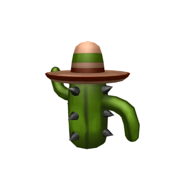 Cinco De Cactus | Roblox Wiki | Fandom