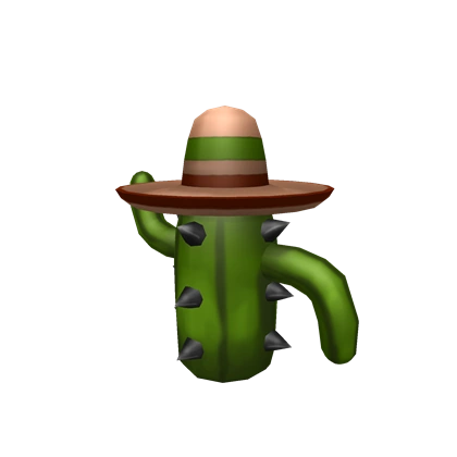 Cinco De Cactus | Roblox Wiki | Fandom