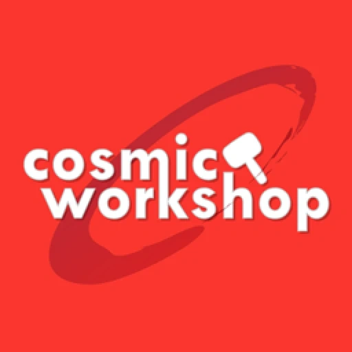 Cosmic Workshop | Roblox Wiki | Fandom