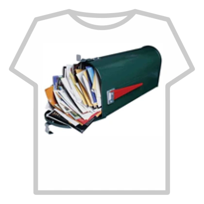 FullMailbox.jpg | Roblox Wiki | Fandom