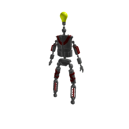 Iron Bulb | Roblox Wiki | Fandom