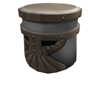 Iron Protector | Roblox Wiki | Fandom