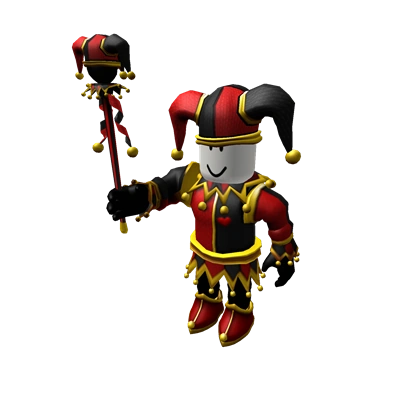 Jovial Jester | Roblox Wiki | Fandom