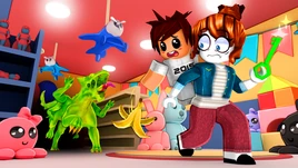 TIMMEH! | Roblox Wiki | Fandom