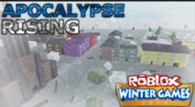 Winter Games 2015 | Roblox Wiki | Fandom