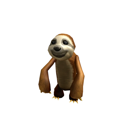 Attack Sloth | Roblox Wiki | Fandom