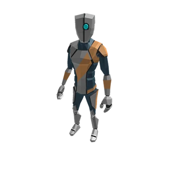 Bionic Ninja | Roblox Wiki | Fandom