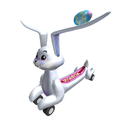Bunny Roped | Roblox Wiki | Fandom