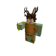 Chaseroony | Roblox Wiki | Fandom