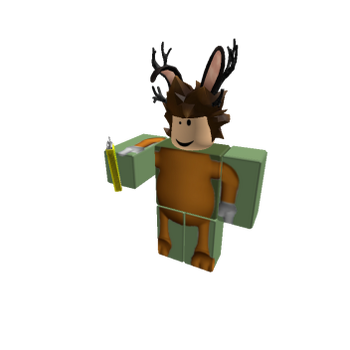 Chaseroony | Roblox Wiki | Fandom