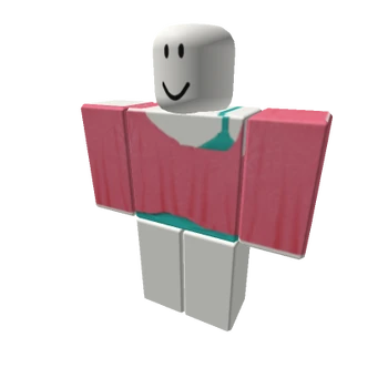 Claire Shirt | Roblox Wiki | Fandom