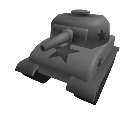 GRAY TONK | Roblox Wiki | Fandom