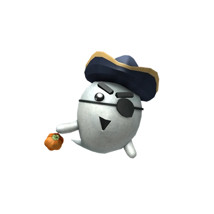 Ghost of the Week: Pirate Ghost | Roblox Wiki | Fandom
