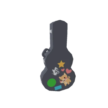 Guitar Case | Roblox Wiki | Fandom
