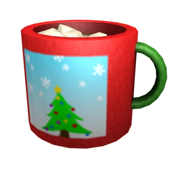 Hot Chocolate | Roblox Wiki | Fandom