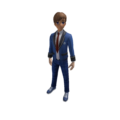 Catalog:J.C. the Student Leader | Roblox Wiki | Fandom