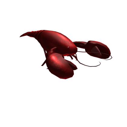 Lobster | Roblox Wiki | Fandom