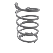 Snowy Gravity Coil | Roblox Wiki | Fandom