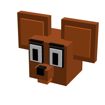 Mouse Head | Roblox Wiki | Fandom