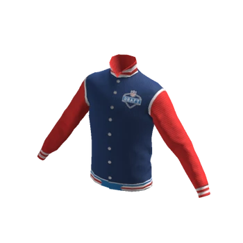 NFL Draft Red Jacket | Roblox Wiki | Fandom