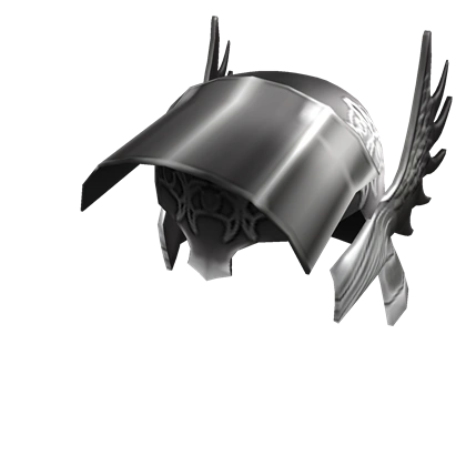 Silver Masked Valkyrie | Roblox Wiki | Fandom