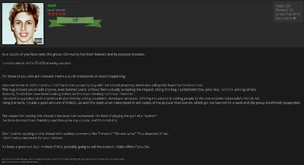 TheC0mmunity | Roblox вики | Fandom