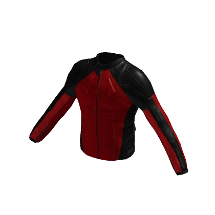 Biker Jacket - White | Roblox Wiki | Fandom