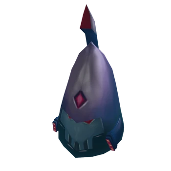 Conehead Robot | Roblox Wiki | Fandom