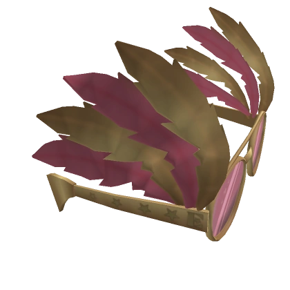 Elton John Eyewear - The Elton | Roblox Wiki | Fandom