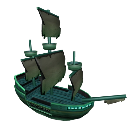 Ghost Ship | Roblox Wiki | Fandom