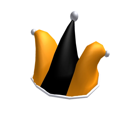 Halloween Jester Cap | Roblox Wiki | Fandom