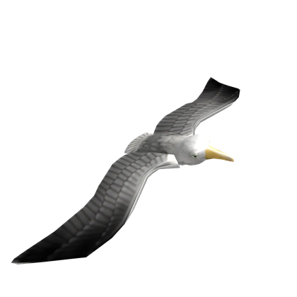Seagull Friend | Roblox Wiki | Fandom