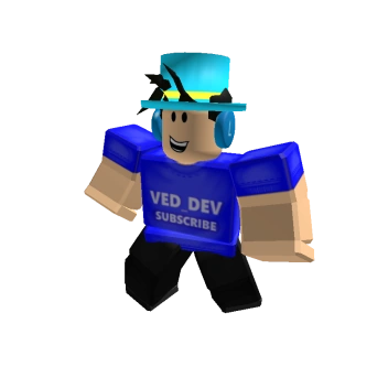 VeD_DeV | Roblox Wiki | Fandom