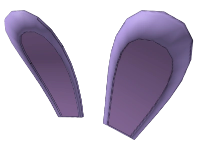 Bunny Ears of Caprice | Roblox Wiki | Fandom