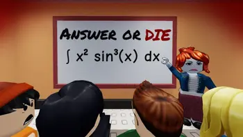 Daycare 💥[CLASSROOMS] | Roblox Wiki | Fandom