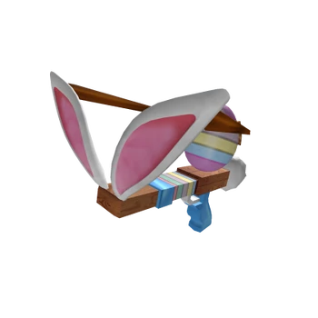 Eggstermination Slingshot | Roblox Wiki | Fandom
