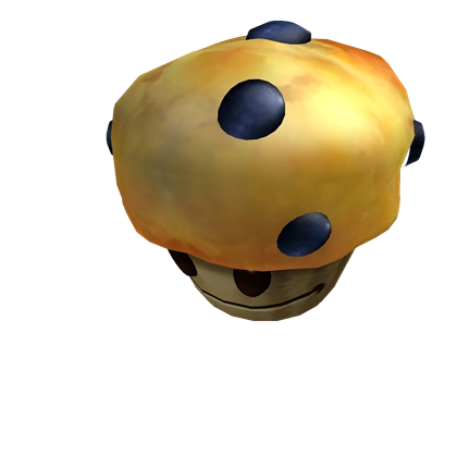 Friendly Muffin Man | Roblox Wiki | Fandom