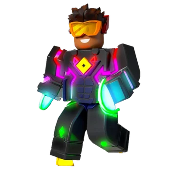 Overdrive | Roblox Wiki | Fandom