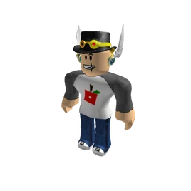 NewFissy | Roblox Wiki | Fandom