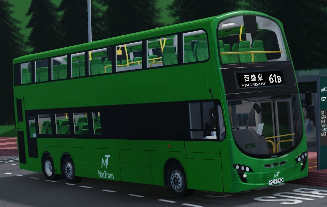 圖庫:富豪B9TL/馬修運輸/12米/47XX | Roblox大典 | Fandom