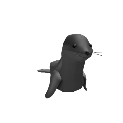 Summer Seal Shoulder Friend | Roblox Wiki | Fandom