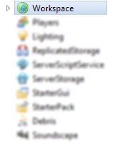 User blog:UdoxasRBLX/ROBLOX Game Making: Starting off! | Roblox Wiki ...