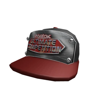 Ultimate Competition Cap | Roblox Wiki | Fandom