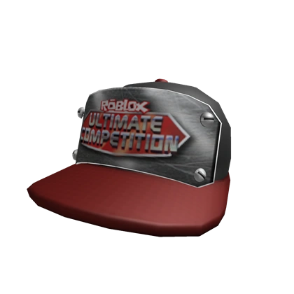 Ultimate Competition Cap | Roblox Wiki | Fandom
