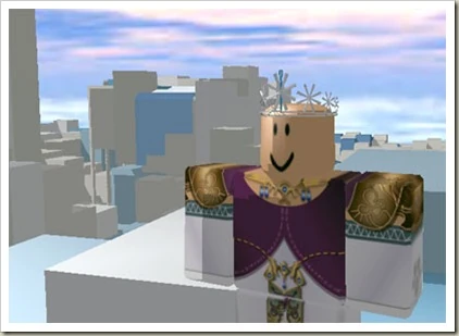 Winter Playland Building Contest | Roblox вики | Fandom