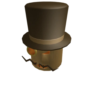 Baron von Bot | Roblox Wiki | Fandom